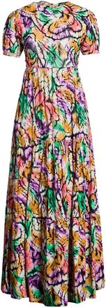 Connor & Blake KLEIDER - Maxi-Kleider auf YOOX.COM