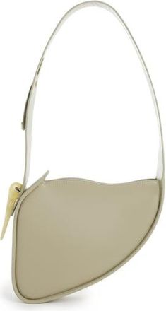 Naturae Sacra Sac Ruh en cuir