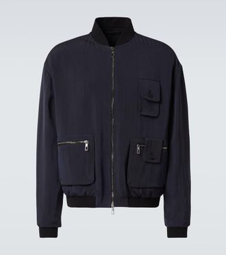 Giorgio Armani Veste bomber