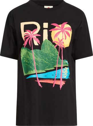 Farm Rio TOPS - T-shirts auf YOOX.COM