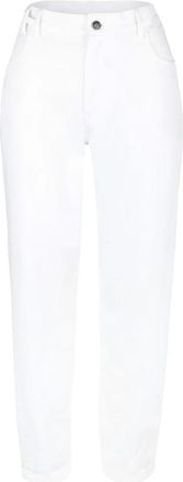 H&eacute;st H&eacute;st, Femme, Jeans, Blanc, Taille: 38 FR Sunny Jeans