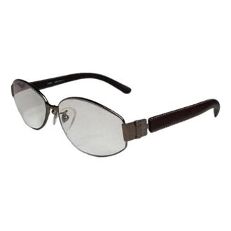 Fendi Pre-owned Other Sonnenbrillen - - Pre-owned - Damen - Braun - ONE SIZE