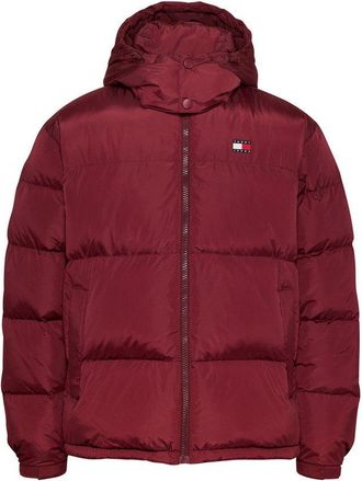 Tommy Jeans Steppjacke TJM ALASKA PUFFER EXT