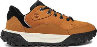 Timberland Sneakers Timberland GreenStride Motion 6 Low Top TB0A6BZWEJS1 Braun