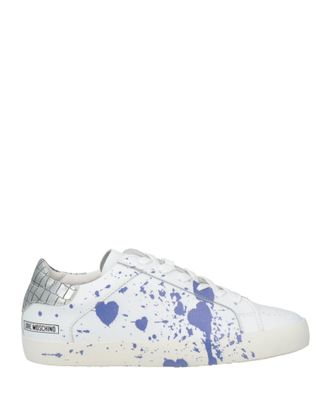 Love Moschino SCHUHE - Sneakers auf YOOX.COM