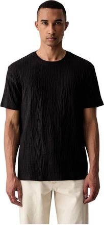 A|X Armani Exchange Herren, Oberteile, Schwarzk, 2XLGr&ouml;&szlig;e
