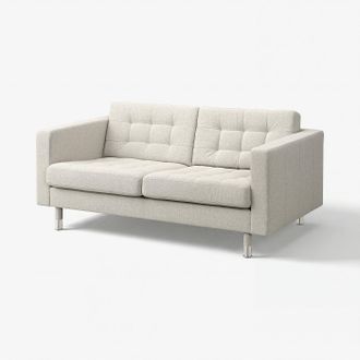 IKEA LANDSKRONA 2er-Sofa