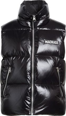 Mackage JACKEN & M&Auml;NTEL - Westen auf YOOX.COM