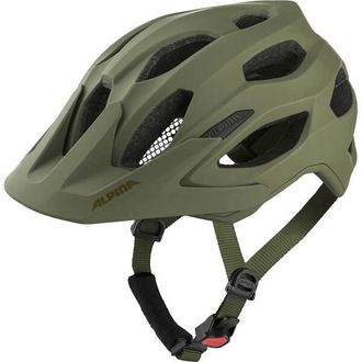 Alpina Fahrradhelm Carapax 2.0