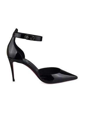 Christian Louboutin Escarpins Christian Louboutin Lock