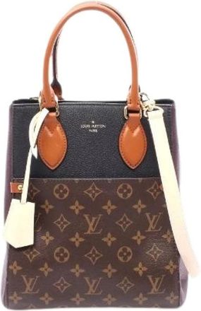 Louis Vuitton Damen, Pre-Owned, Mehrfarbig, ONE SIZEGr&ouml;&szlig;e