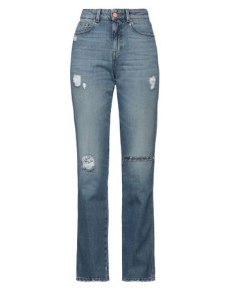 Pantaloni Torino HOSEN & R&Ouml;CKE - Jeanshosen auf YOOX.COM