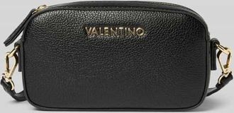 Valentino Handbags Umhängetasche mit Label-Applikation Modell SPECIAL MARTU