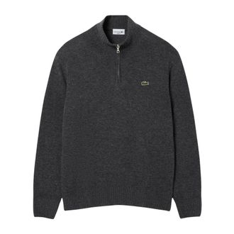 Lacoste Pullover - - Knitwear - Herren - Grau - L