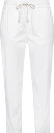 White Wise HOSEN & R&Ouml;CKE - Hosen auf YOOX.COM