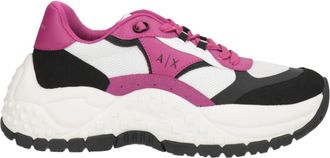 A|X Armani Exchange SCHUHE - Sneakers auf YOOX.COM