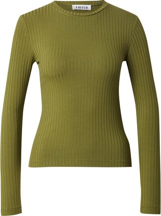 Edited Shirt Ginger