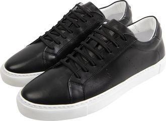 Roy Robson ROY Robson, Homme, Chaussures, Noir, Taille: 45 EU Baskets