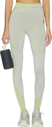 Casablanca Femme, Sport, Gris, Taille: 42 FR Legging