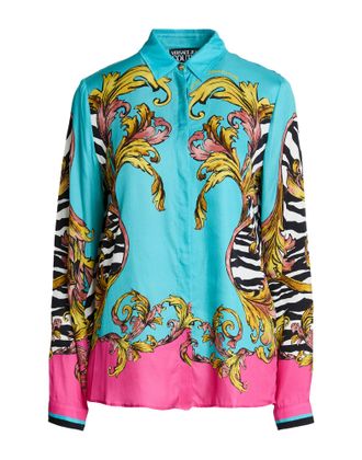 Versace TOPS - Hemden auf YOOX.COM