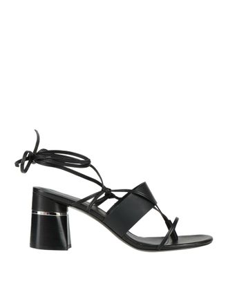 3.1 Phillip Lim SCHUHE - Zehentrenner auf YOOX.COM
