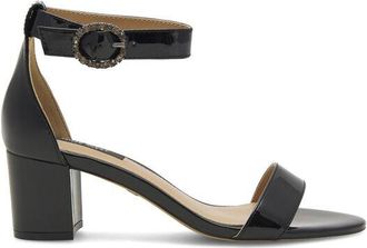 Nine West Sandalen WFA2641-1 Schwarz