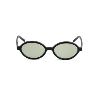 Kaleos Bless 007 Sonnenbrillen - - Accessories - Damen - Schwarzk - 52 MM