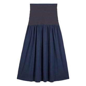 Maria de la Orden Jupe Owl Knit Maria de la Orden