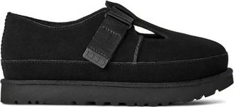 UGG Ugg, Damen, Schuhe, Schwarzk, 38 EUGr&ouml;&szlig;e
