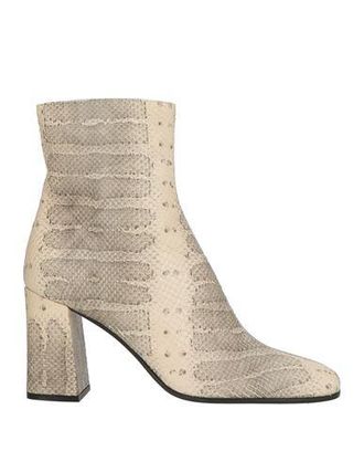 Sergio Rossi CHAUSSURES - Bottines sur YOOX.COM
