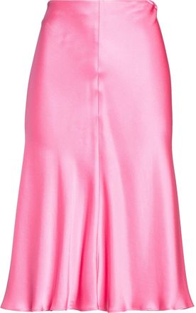 Stella McCartney HOSEN & R&Ouml;CKE - Midi-R&ouml;cke auf YOOX.COM