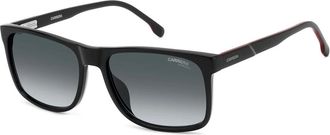 Carrera Herren, Accessories, Schwarzk, 57 MMGr&ouml;&szlig;e