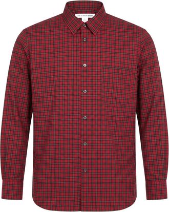Comme Des Gar&ccedil;ons TOPS - Hemden auf YOOX.COM