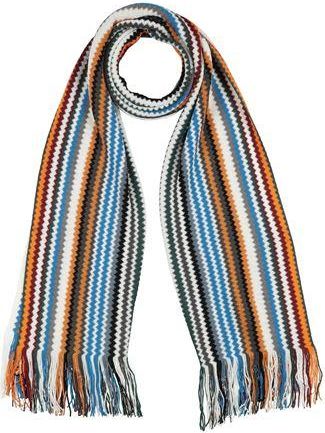 Missoni ACCESSOIRES - &Eacute;charpes sur YOOX.COM
