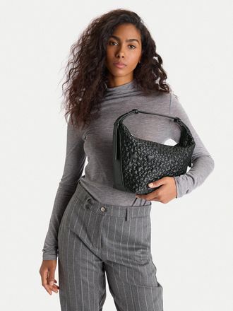 Tous Handtasche TOUS Puffy Bear 2002304951 Schwarz