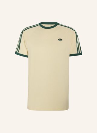 adidas Originals Adidas Originals T-Shirt, 3-Streifen gelb