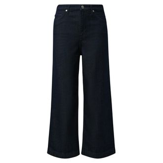 s.Oliver Damen, Jeans, Blau, LGr&ouml;&szlig;e
