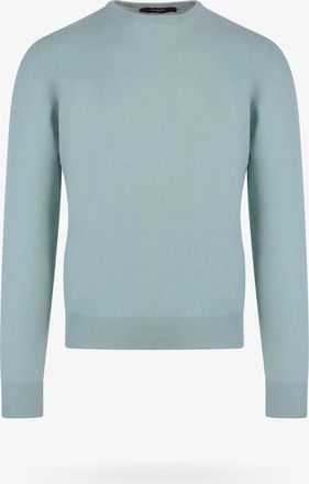 Nugnes Cashmere basic sweater - NUGNES 1920 - gender_Man