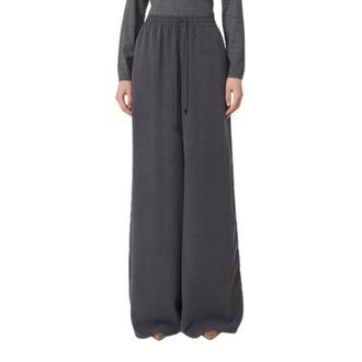 Max Mara Damen, Hosen, Blau, XSGr&ouml;&szlig;e