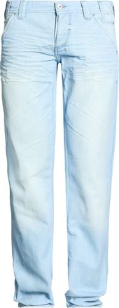 Dolce & Gabbana HOSEN & R&Ouml;CKE - Jeanshosen auf YOOX.COM