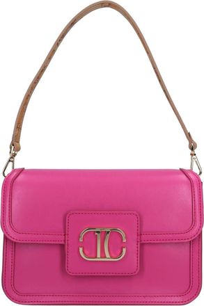 Alviero Martini 1A Classe Femme, Sacs, Rose, Taille: ONE Size M620 Shoulder Bag