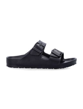Birkenstock Sandales Noir