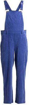 Roseanna COMBINAISONS - Combi-pantalons sur YOOX.COM