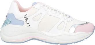 Emporio Armani SCHUHE - Sneakers auf YOOX.COM
