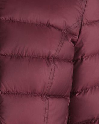 Peuterey Sobchak Down Jacket - Red