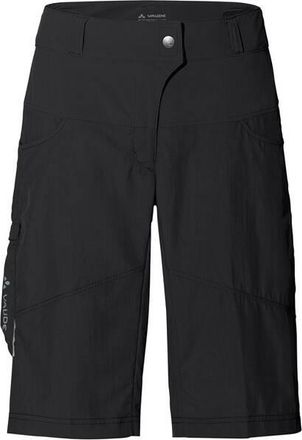 Vaude Damen Shorts Wo Qimsa Shorts