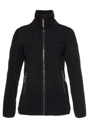 Polarino Funktionsfleecejacke