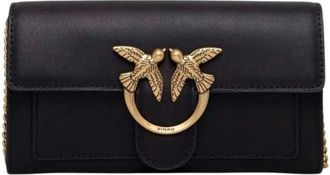 Pinko Pinko, Damen, Taschen, Schwarzk, ONE SIZEGr&ouml;&szlig;e