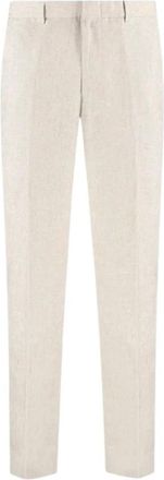 Michael Kors Homme, Pantalons, Beige, Taille: L Michael Kors - Pantalons > Chinos