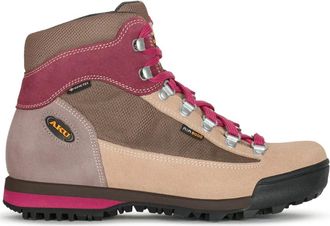 Aku Aku, Femme, Sport, Multicolore, Taille: 37 1/2 EU Ultralight GTX
